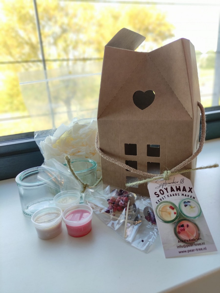 DIY knutselboxen voor kinderen: Elk seizoen een nieuwe box - Creatiefje