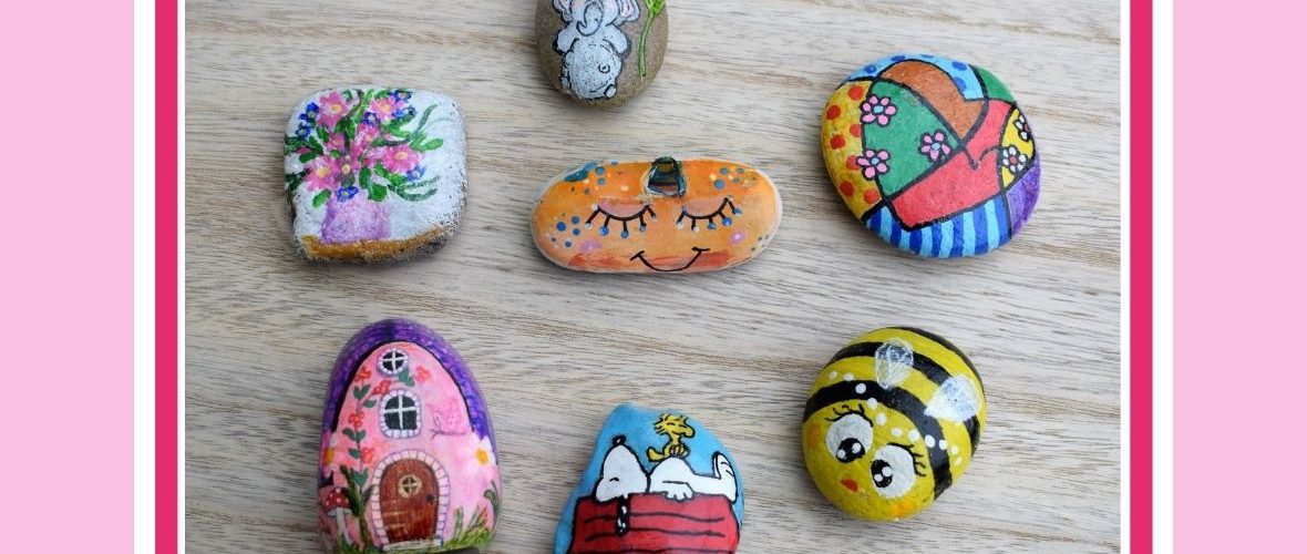 Creatiefje: De leukste creaties maak je zelf