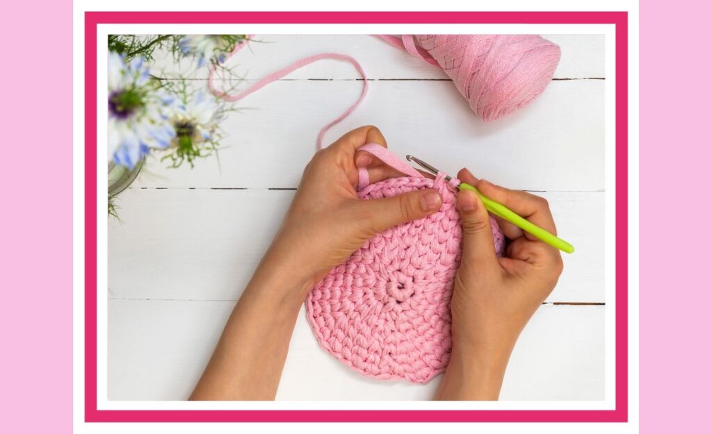 Gratis haakpatronen voor beginners en gevorderden - Creatiefje