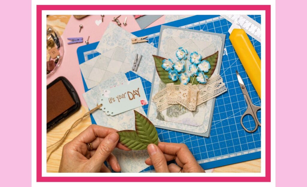 Zelf kaarten maken: Alles wat je nodig hebt om te beginnen