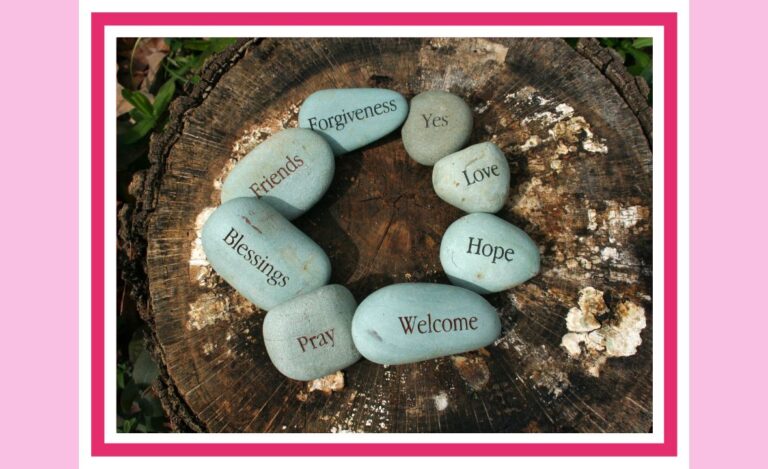 Teksten voor happy stones: Creatieve inspiratie die raakt